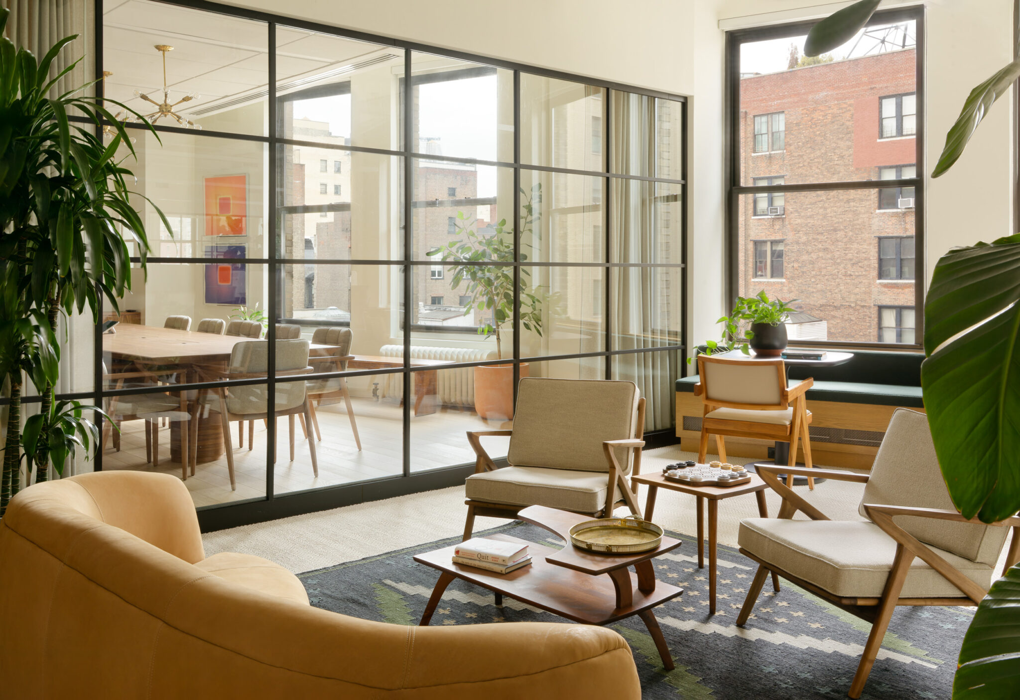 Union Square Ventures - Artisan